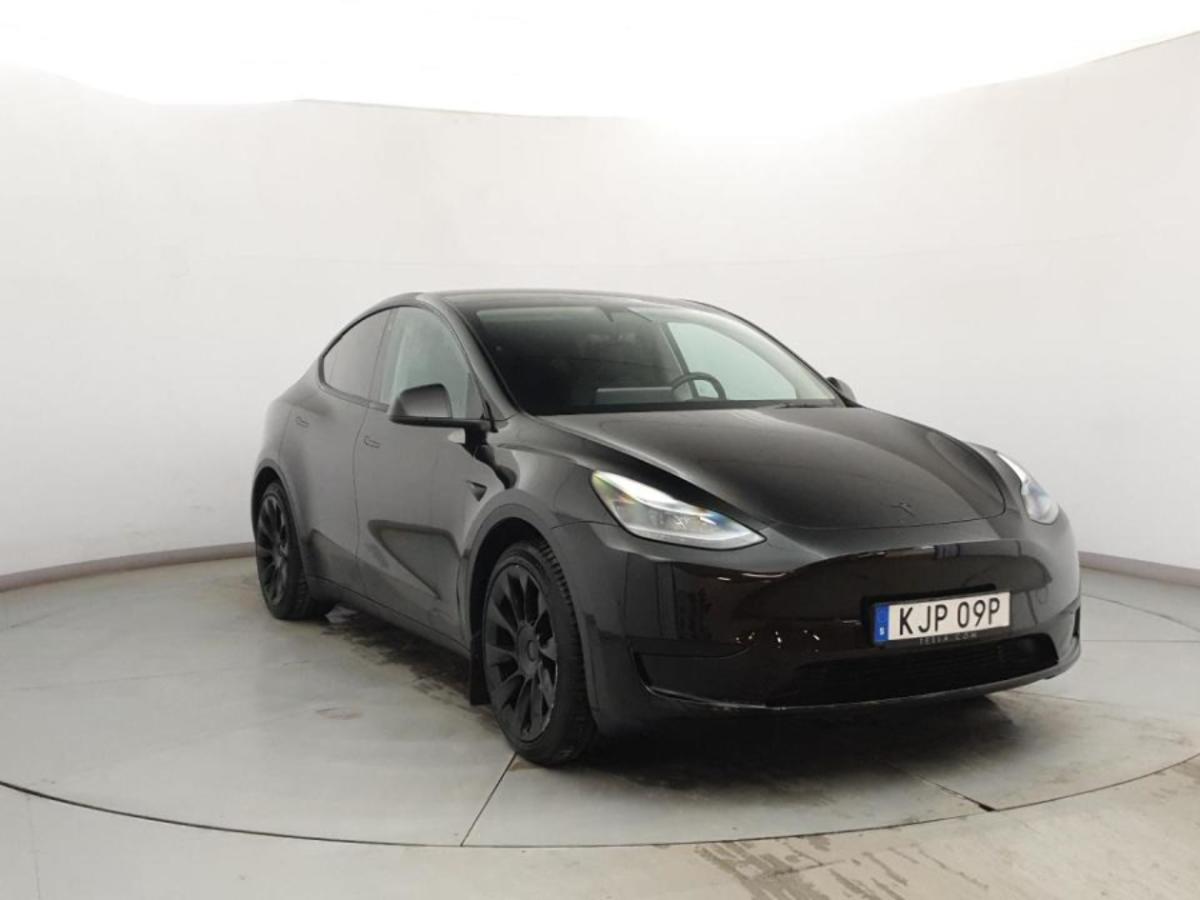 Tesla MODEL Y STANDARD RANGE RWD MODEL Y STANDARD RANGE.. 2022 year Car ...