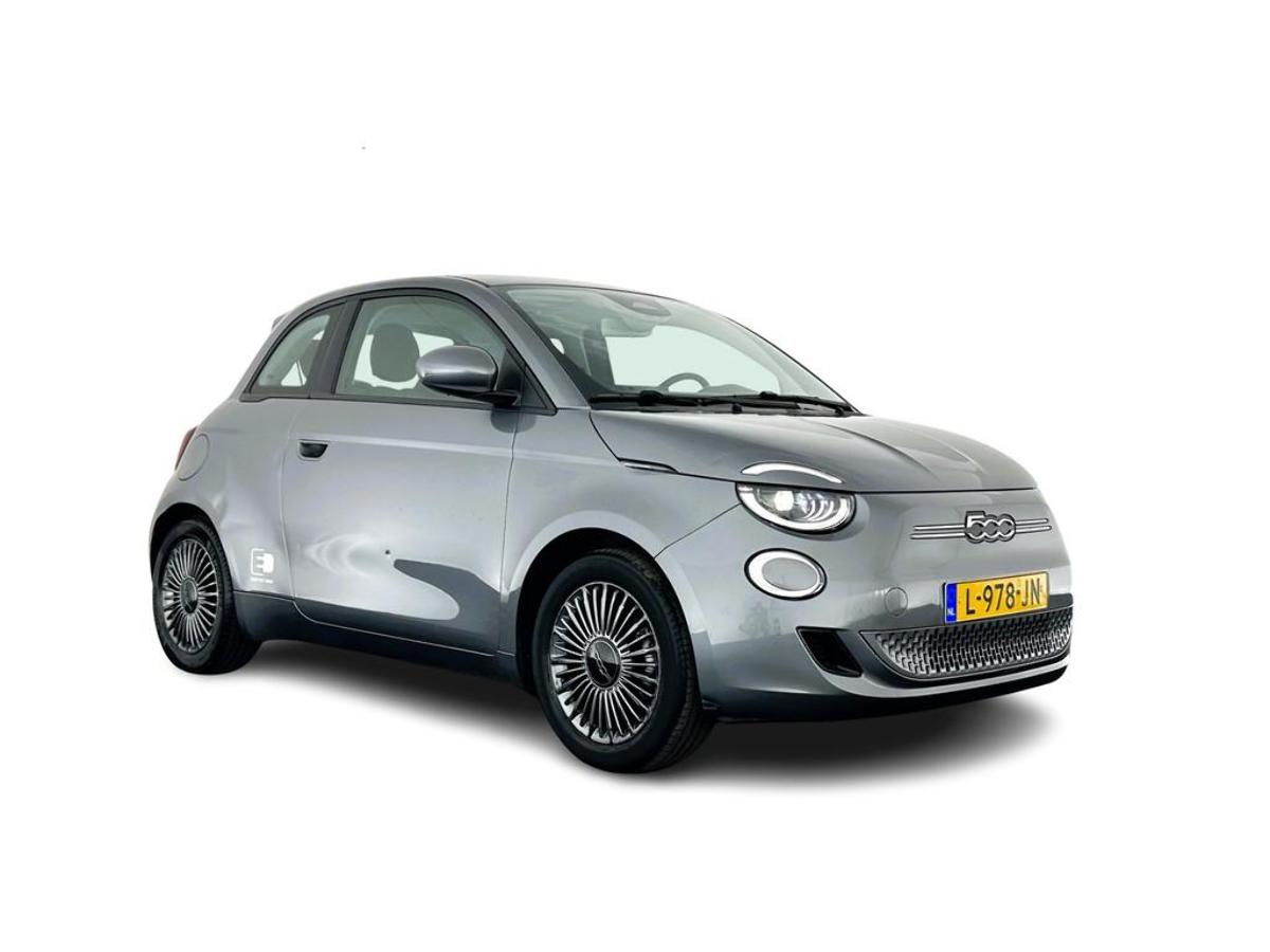 Fiat 500 Icon 42 kWh 2021 year Car For Sale, Used Cars at Online Auto ...