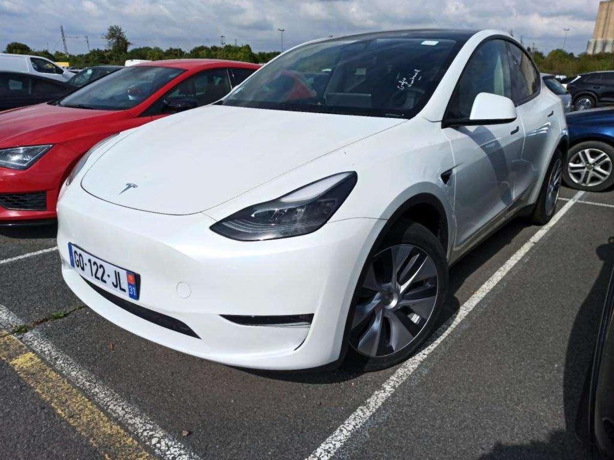 Tesla Model Y BEV 79KWH GRANDE AUTONOMIE D-MOTOR AWD 2023 year Car For ...