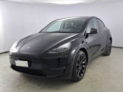 TESLA MODEL Y / 2020 / 5P / SUV 75 KWH DUAL MOTOR LONG RANGE 4WD AUT ...
