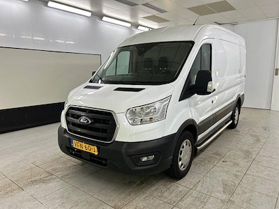 Продается Ford Transit 330 130pk L2H2 Trend FWD - Aukcje BidCar.eu