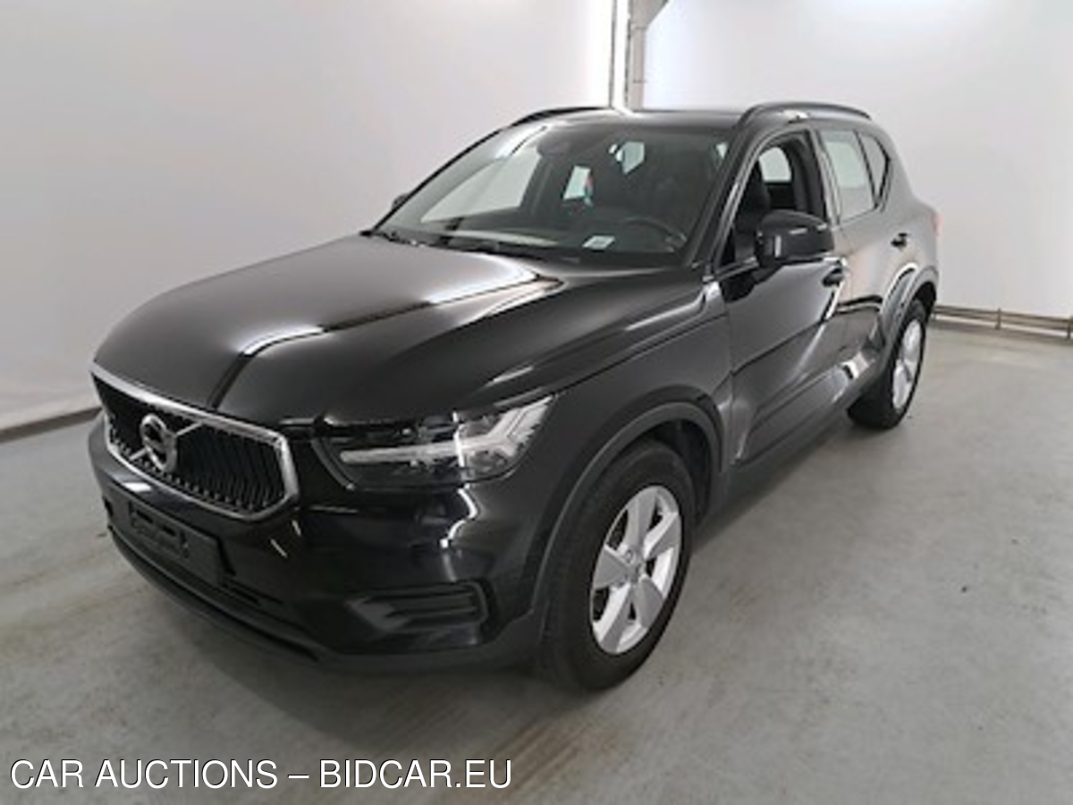 Volvo Xc40 diesel 2.0 D3 Sensus Navigation 2020 year Car For Sale, Used ...