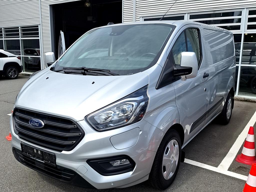 Ford Transit CUSTOM 340 L1H1 LKW VA 1.0 ECOBOOST PHEV Trend, 2021 2021 ...