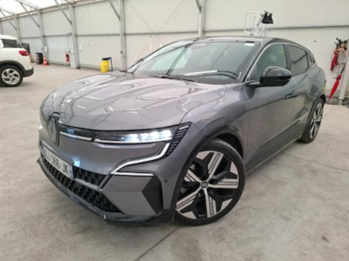 Renault Megane e-tech Megane E-Tech Electric EV60 220ch Iconic super ...