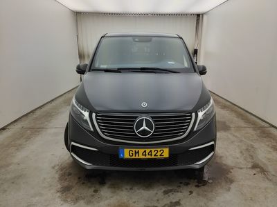 Mercedes-Benz Eqv mwb 90 KWH EQV 300 MBW, 2021 2021 year Car For Sale ...